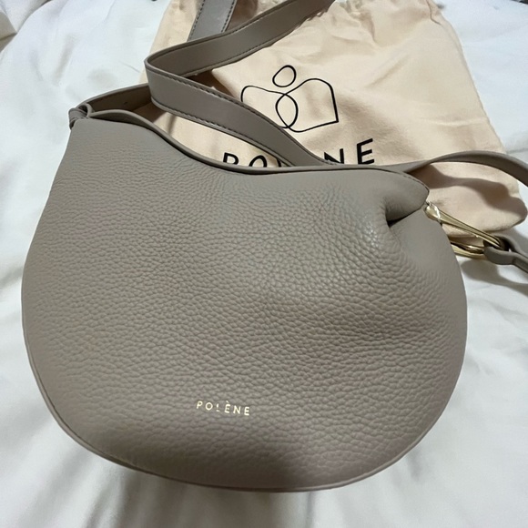 Polene | Bags | Polene Tonca Bag | Poshmark